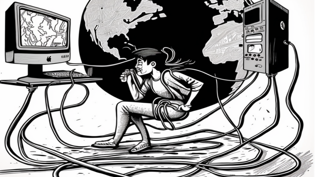 Dark Patterns: How Companies Use Design to Promote Addictions and ...